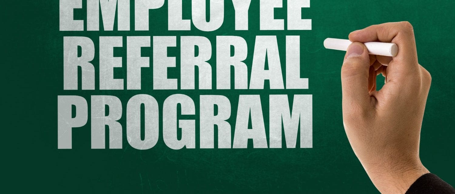 Candidate Referral Program - South Florida Staffing Group